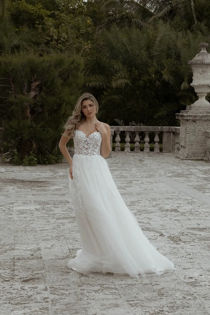 Sarah Alouache - Versailles | Sarah Alouache