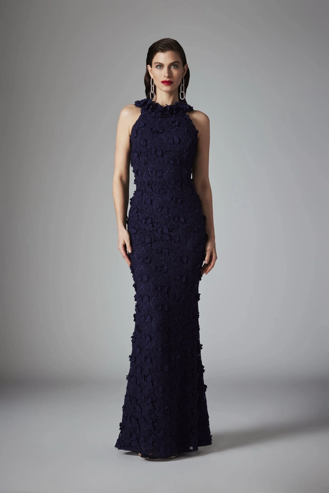 Frascara | The Poinsett Bride - 4558 | The Poinsett Bride