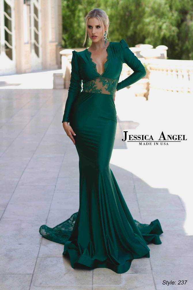 Jessica Angel - 237 | Dress Gala