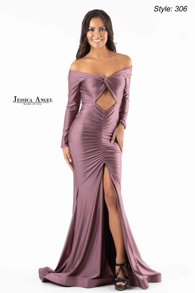 Jessica Angel - 306 | Bridal Connection