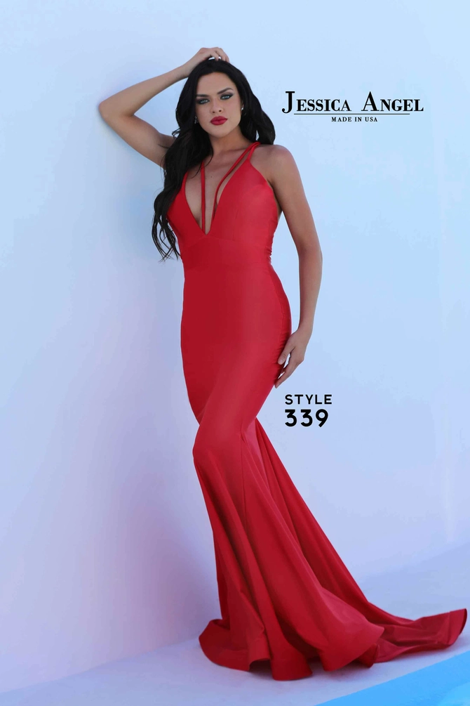 Jessica Angel - 339 | Country Bride