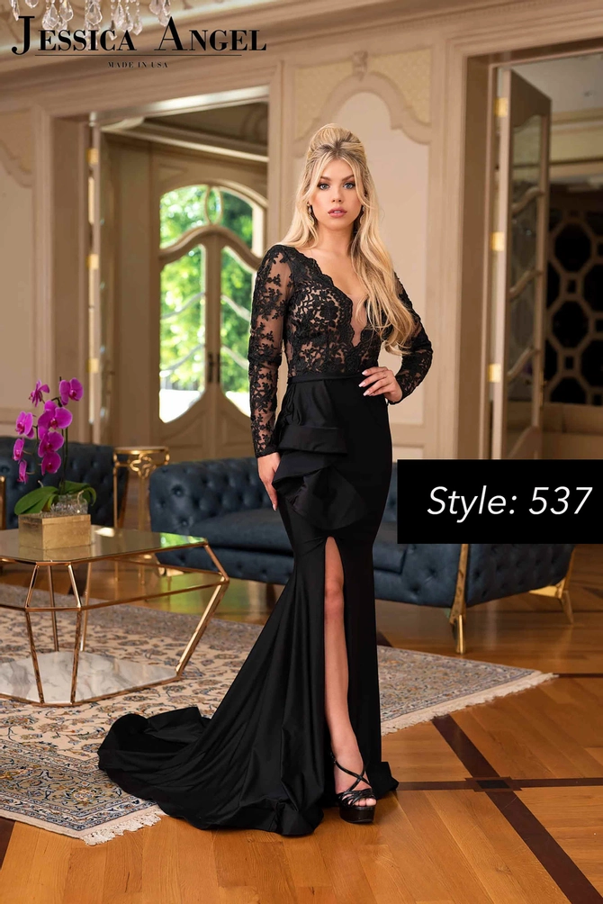 Jessica Angel | WhatchamaCallit - 537 | WhatchamaCallit Boutique