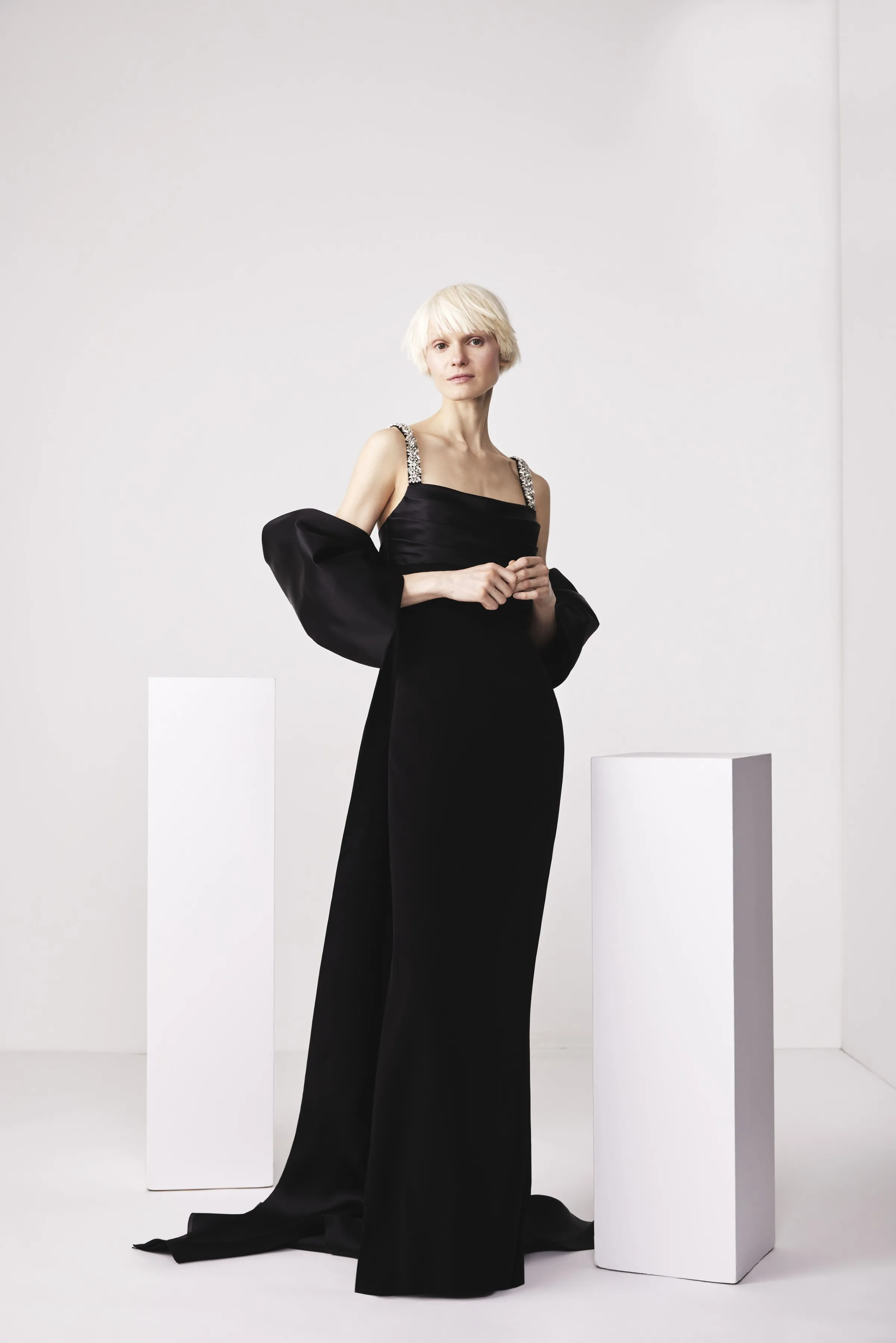 Audrey + Brooks Evening Dresses | Glamour Formals