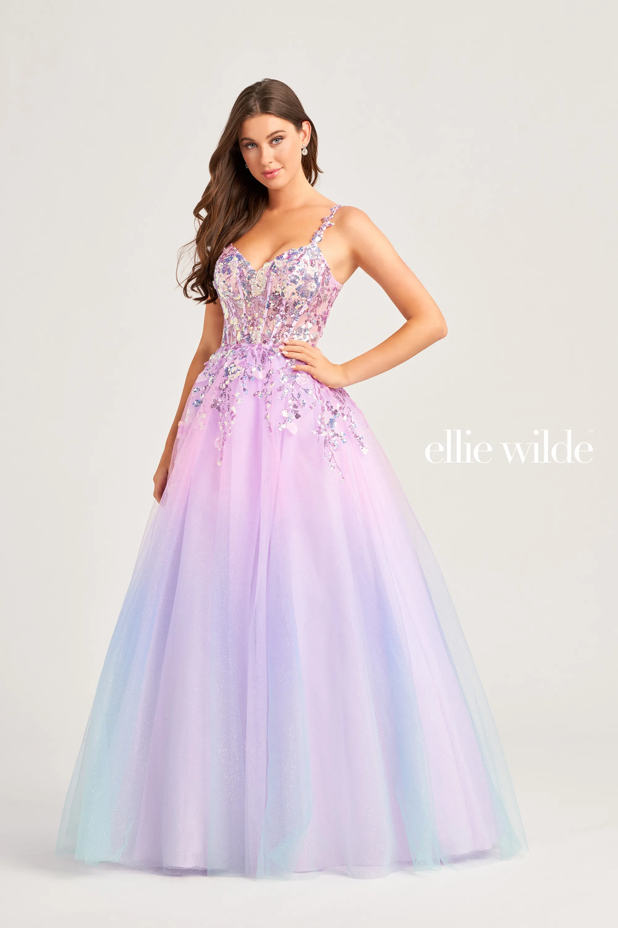 Fun Prom Dresses | Ellie Wilde