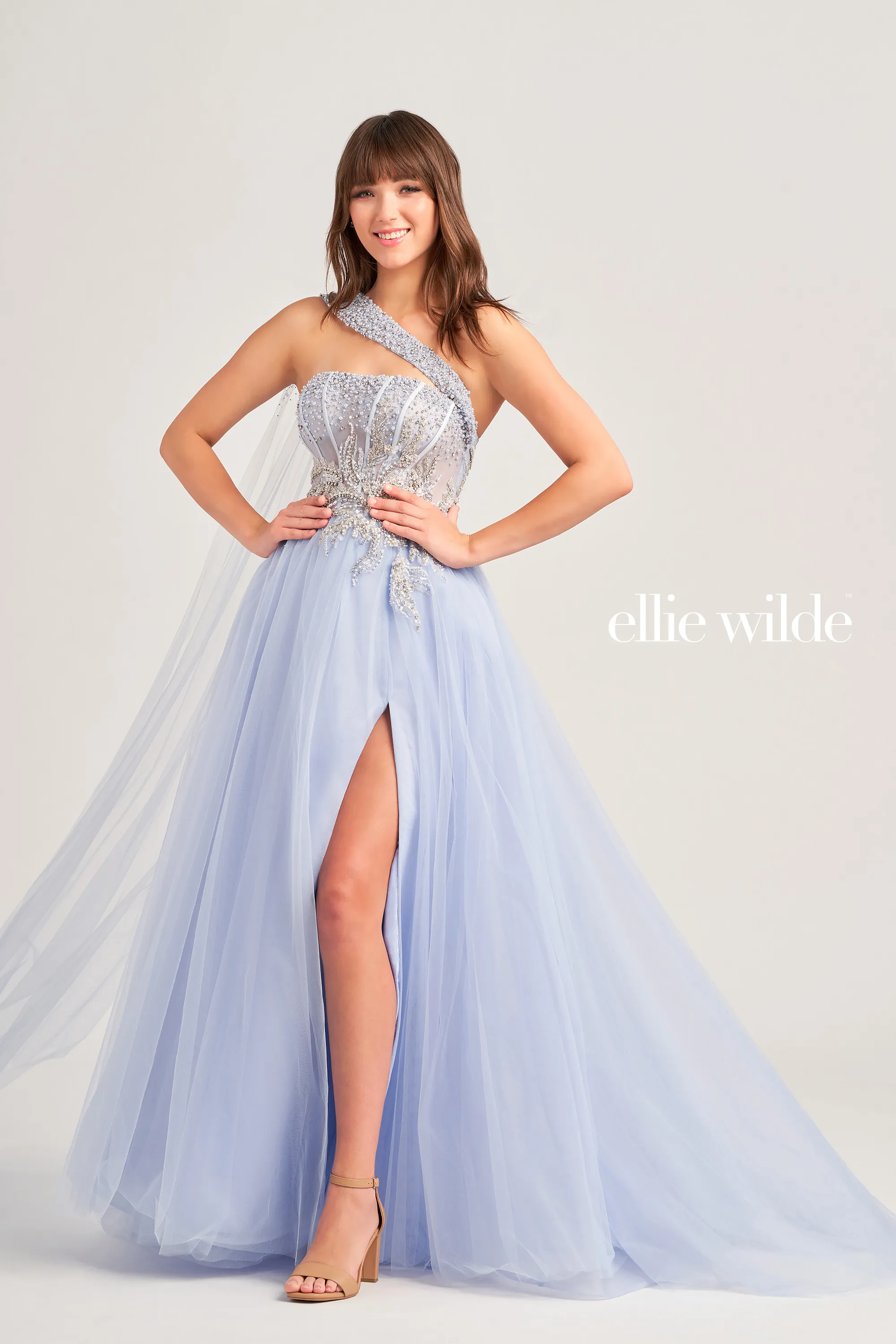 Pink Short Dresses | Ellie Wilde