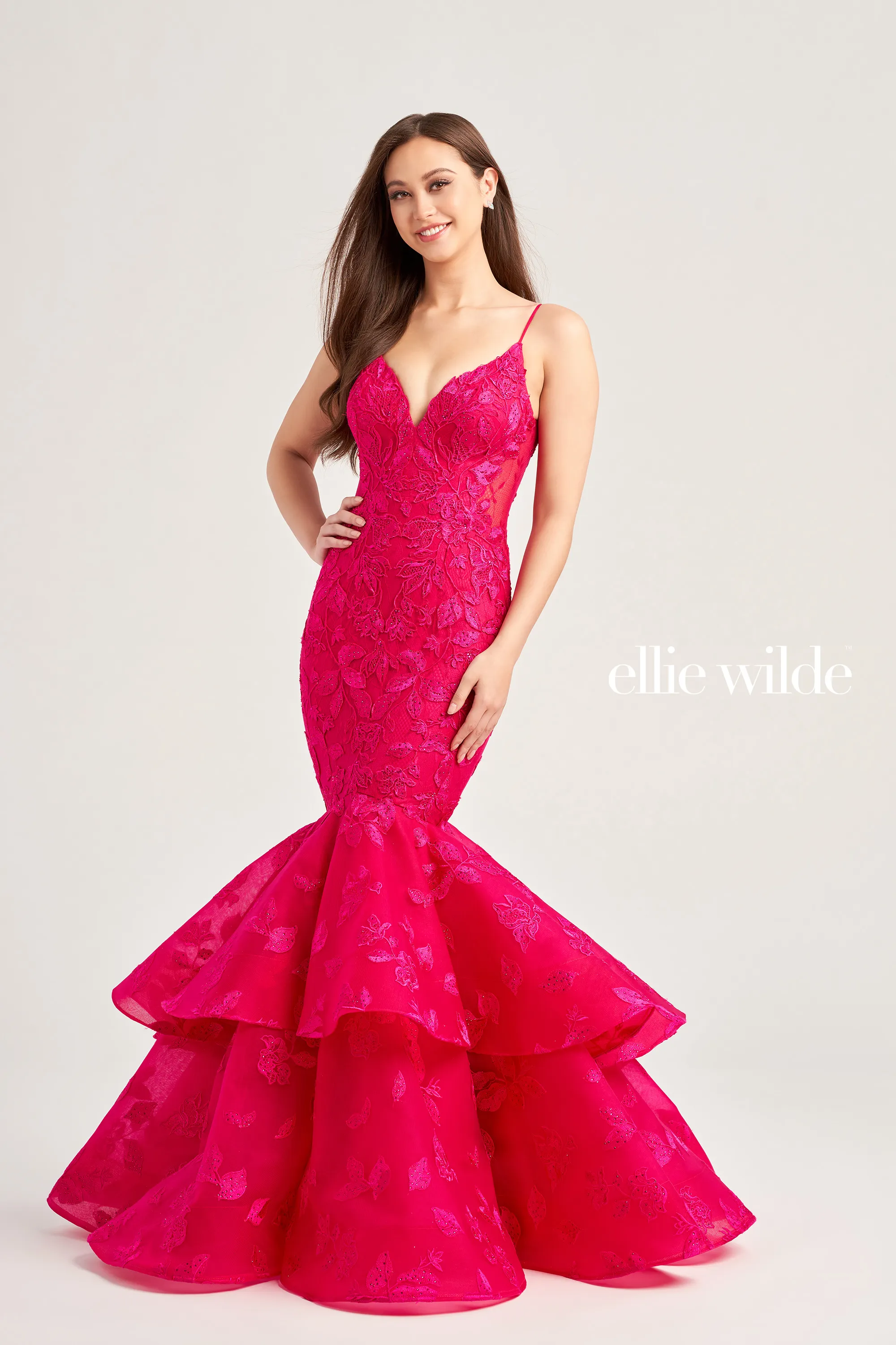 Prom Dress Shops | Ellie Wilde