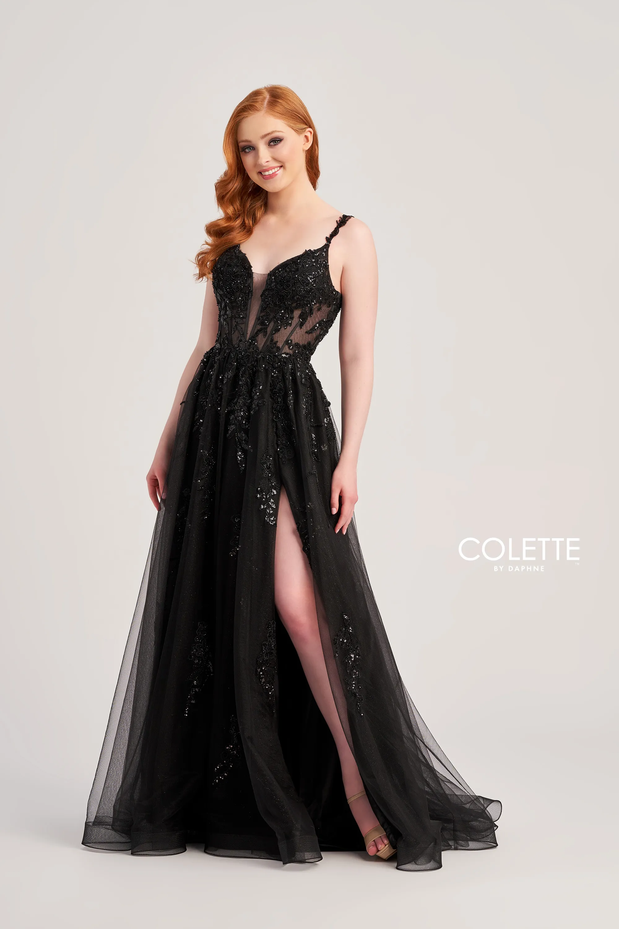 Black Prom Dresses 2024 | Colette by Daphne