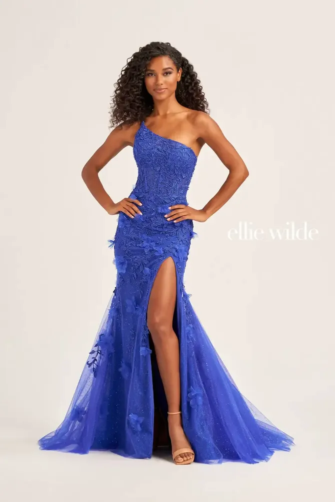 Ellie Wilde EW35049 - Nikki’s Glitz and Glam Boutique| Prom| Prom Dress| Long Prom Dress| Prom ...