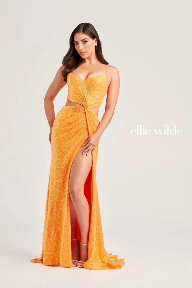 Ellie Wilde EW35234 - Nikki’s Glitz and Glam Boutique| Prom| Prom Dress ...