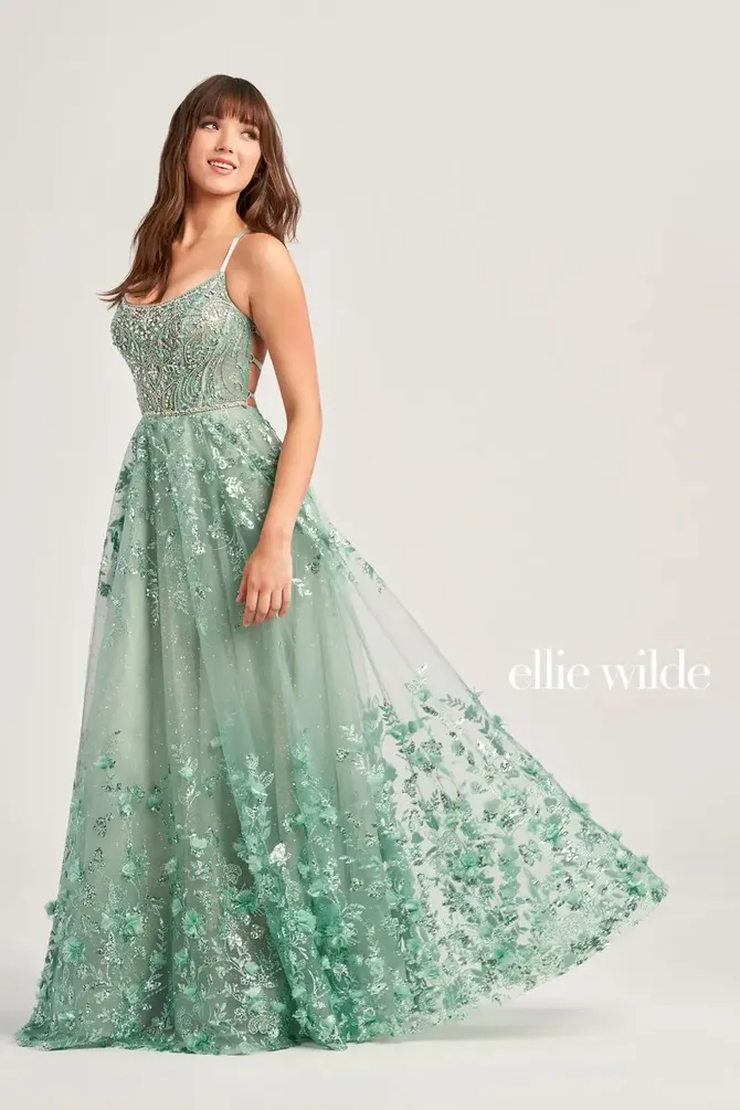 Ellie Wilde | Signature Dresses - EW35240 | Signature Dresses