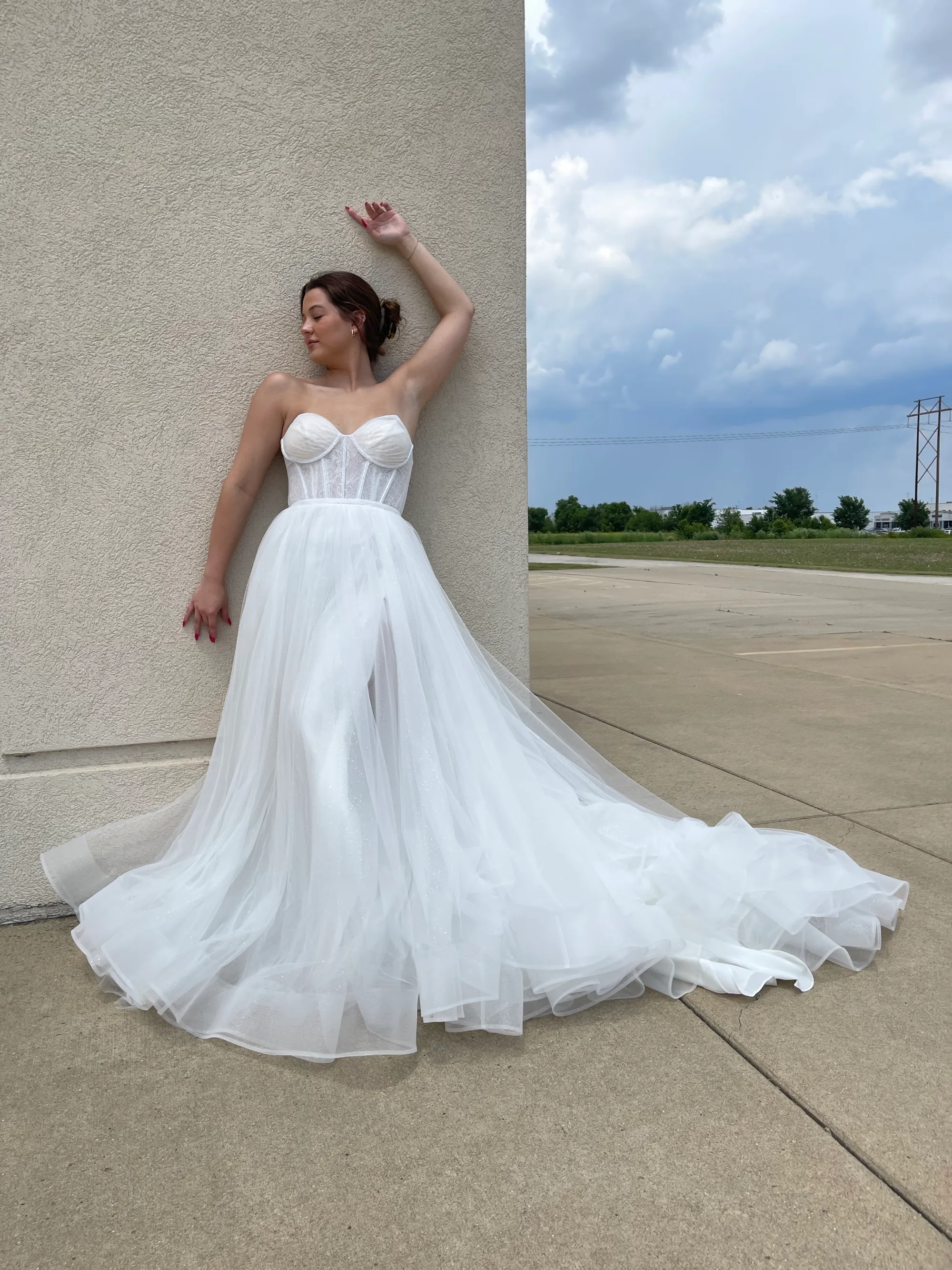 Elcy Collection Bridal Dresses | Michelle’s Bridal & Tuxedo