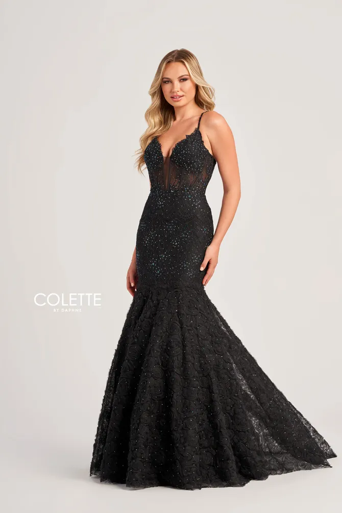 Colette by Daphne - CL5130 | Jeannines Bridal