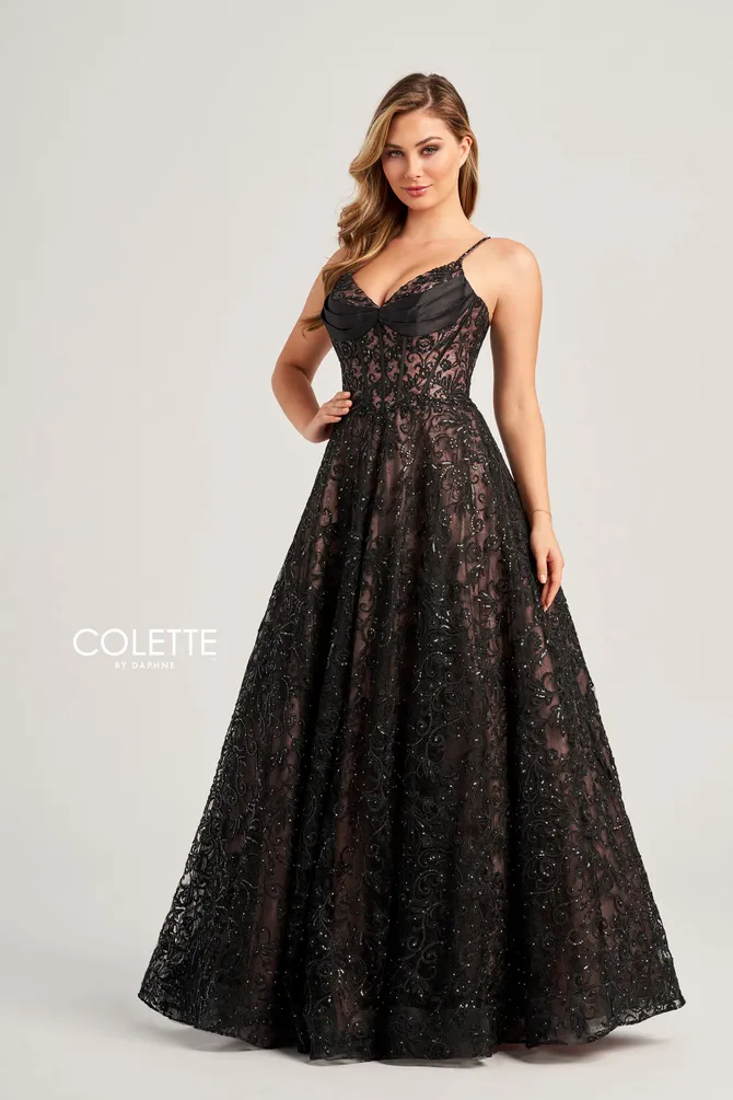 Colette by Daphne - CL5131 | Roxanne's Couture
