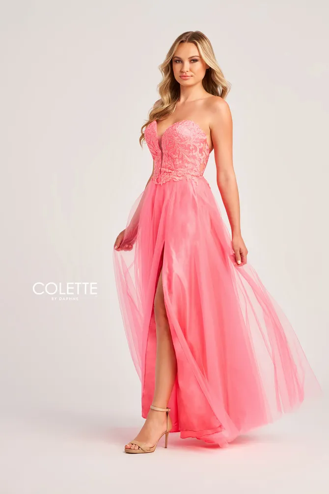 Colette by Daphne - CL5132 | Alan Evans