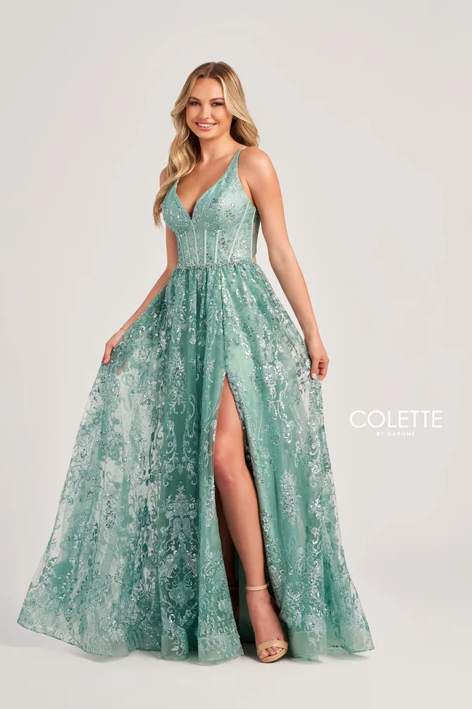 Colette by Daphne - CL5134 | Alan Evans