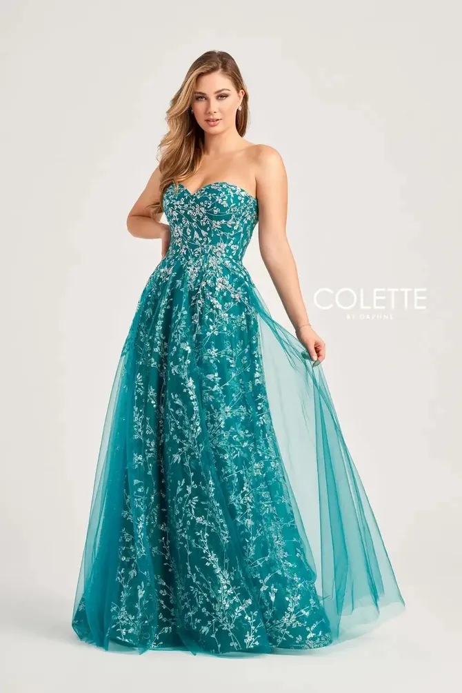 Colette by Daphne - CL5144 | Prom Excitement