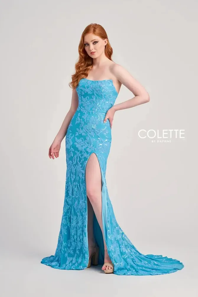 Colette by Daphne - CL5238 | Alan Evans