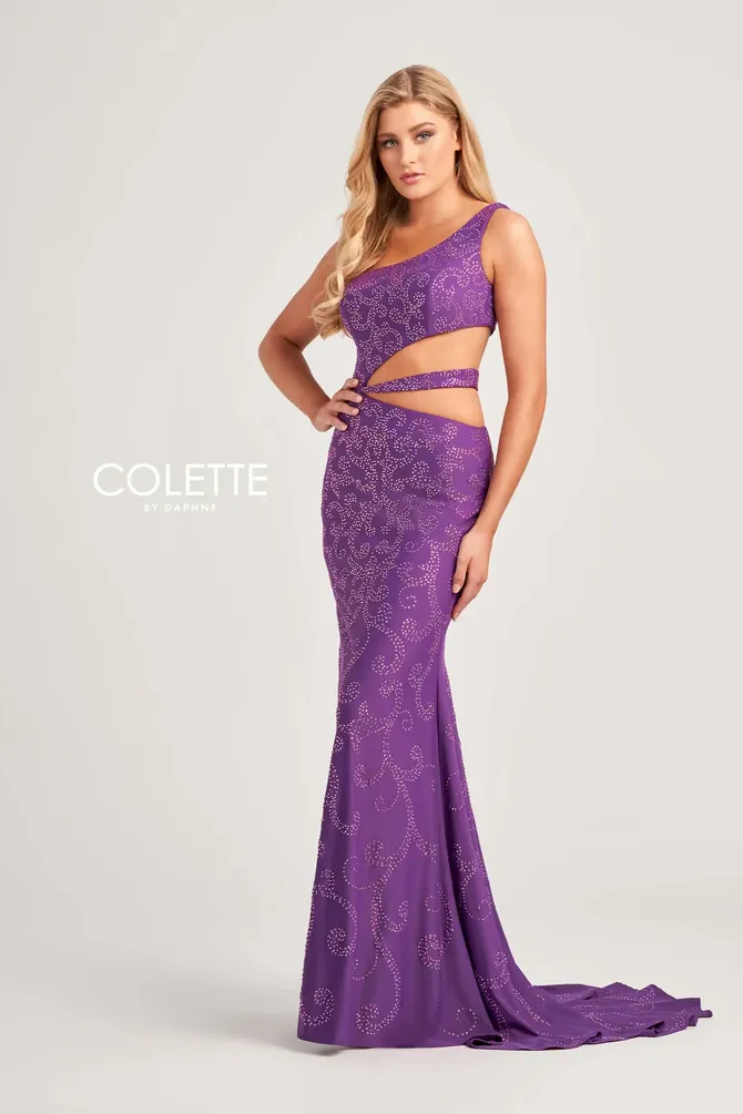 Colette by Daphne - CL5281 | Alan Evans