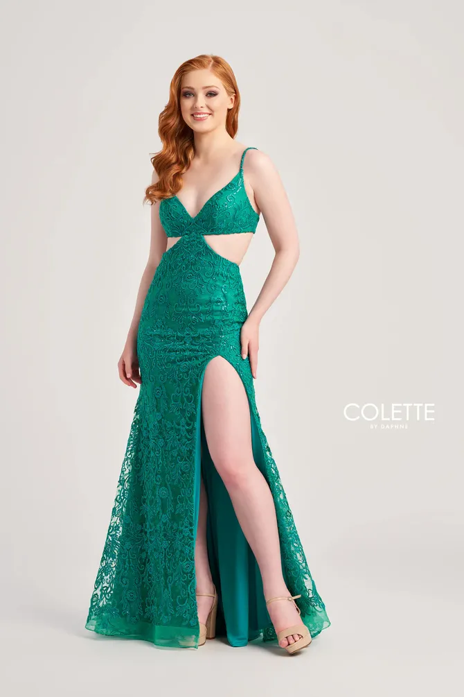 Colette by Daphne - CL5286 | Alan Evans