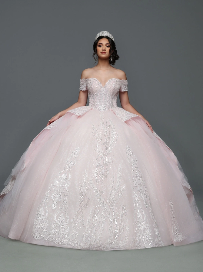 Zeia Couture - 3171 | Jorka Atelier