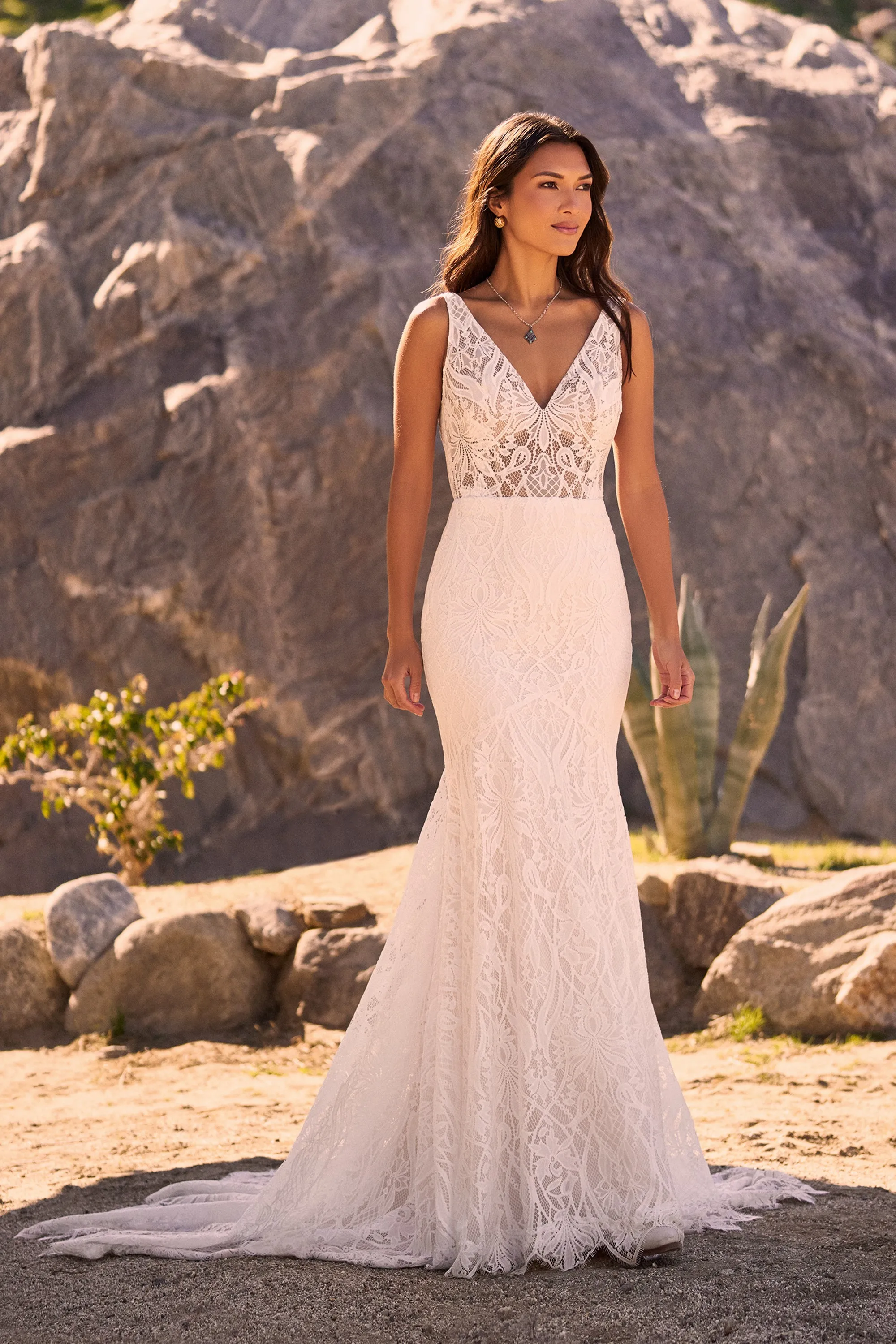 Bridal | White Dress Off the Rack