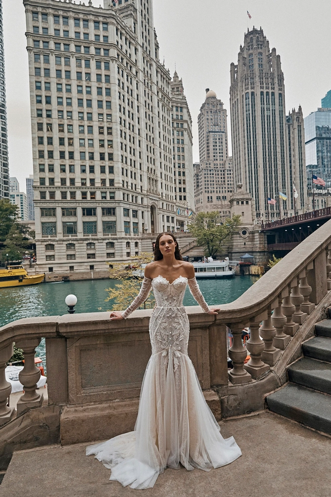 La Premiere - Rhoda | Madeleine's Daughter