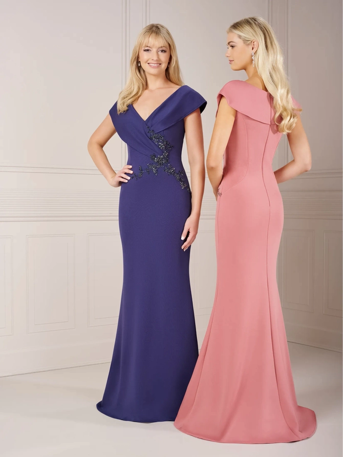 Christina Wu Elegance - 17149 | Dublin Formals