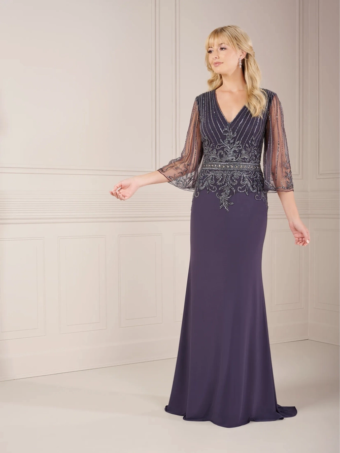 Christina Wu Elegance - 17154 | Dublin Formals