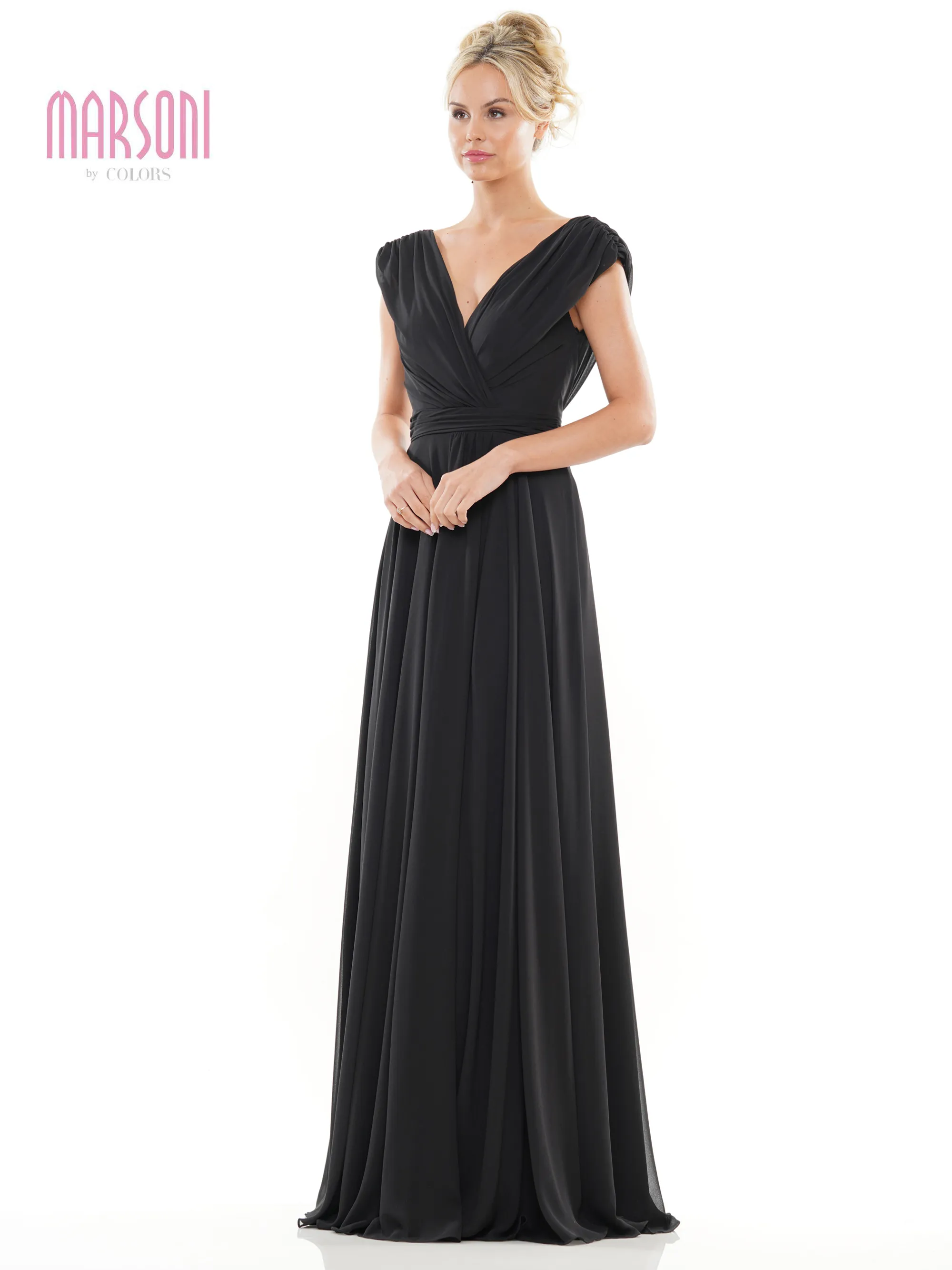 Marsoni by Colors Mothers Dresses | Elegant Couture