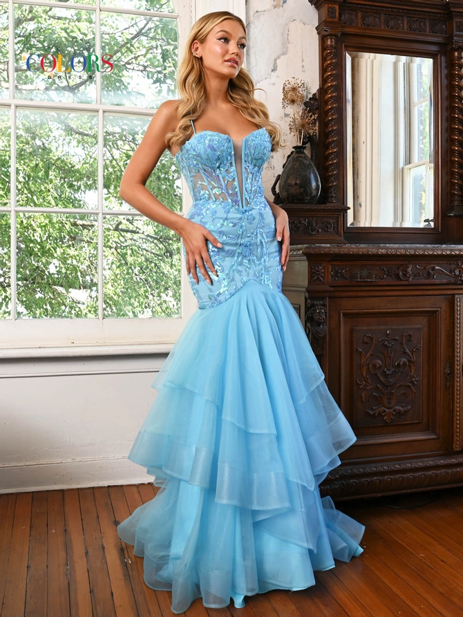 Colors Dress - 3212 | Xenas Bridal