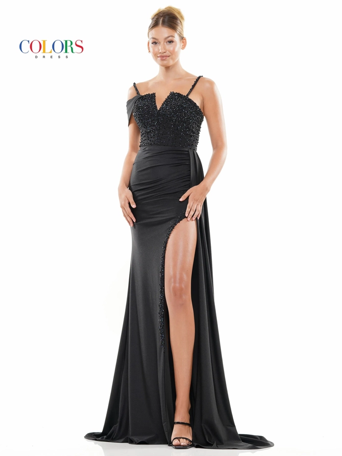 Colors Dress | All Things Bridal & All Things Prom - 3297 | All Things ...