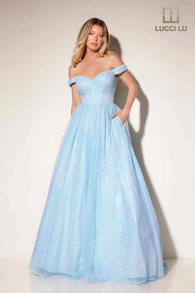 Lucci Lu - 1306 | Lucci Lu