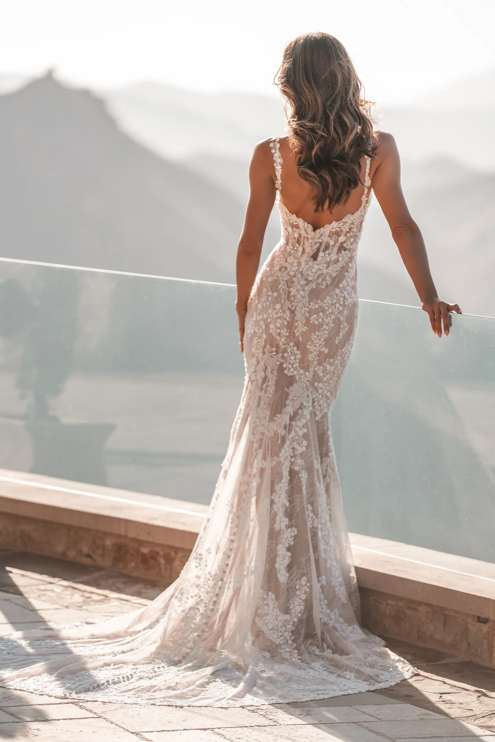Allure Bridals Wedding Dresses | Village Bridal