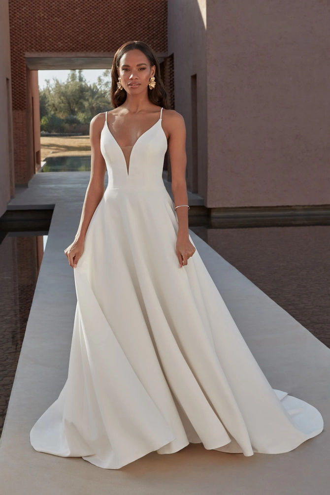 Adore by Justin Alexander - 11312 | OML Bridal and Formal