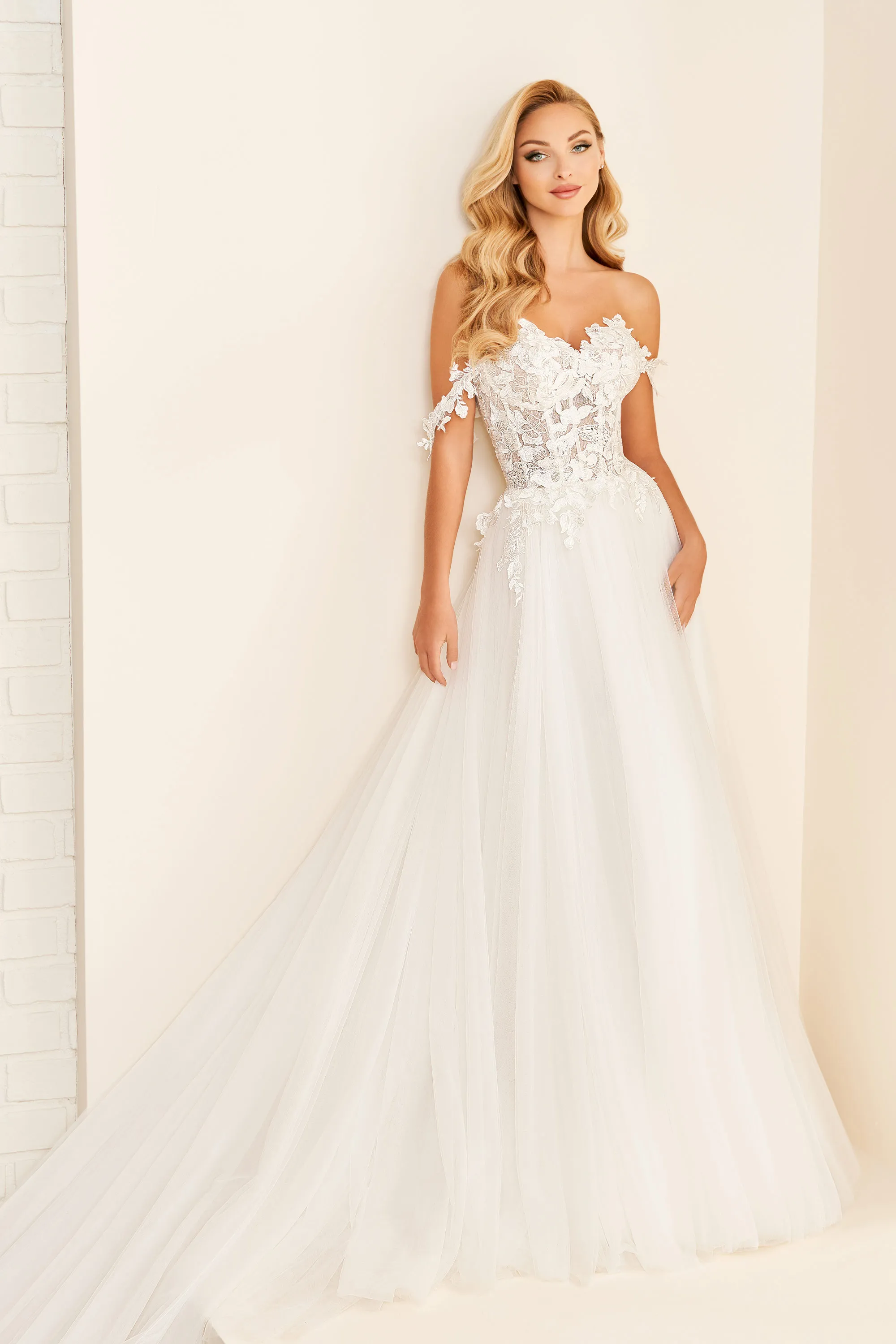 Bridal Dresses | The Bridal Rack