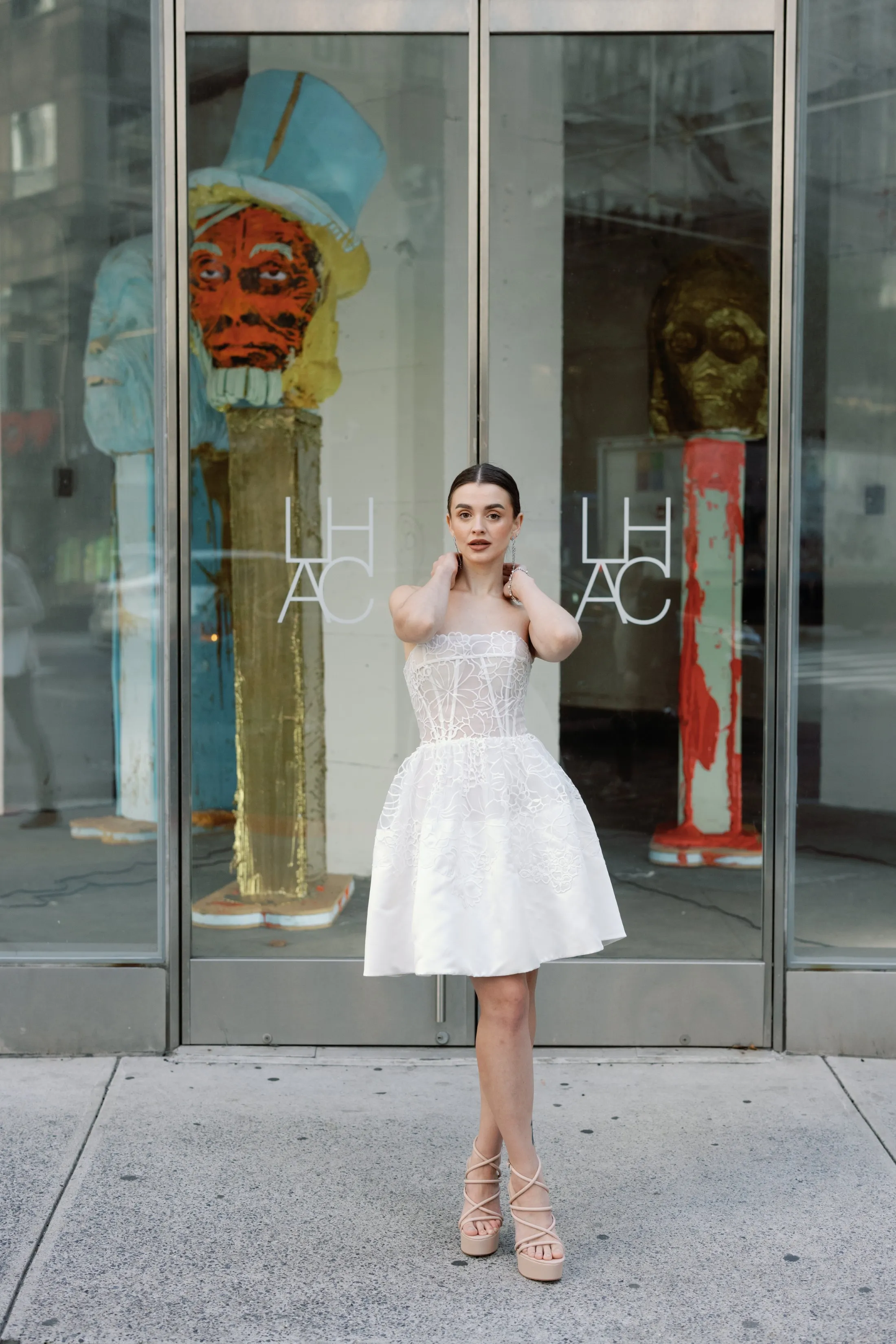 Zakaa Couture | Exquisite Bride