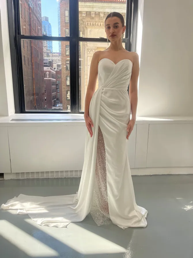 Zakaa Couture | Exquisite Bride - Geneve | Exquisite Bride