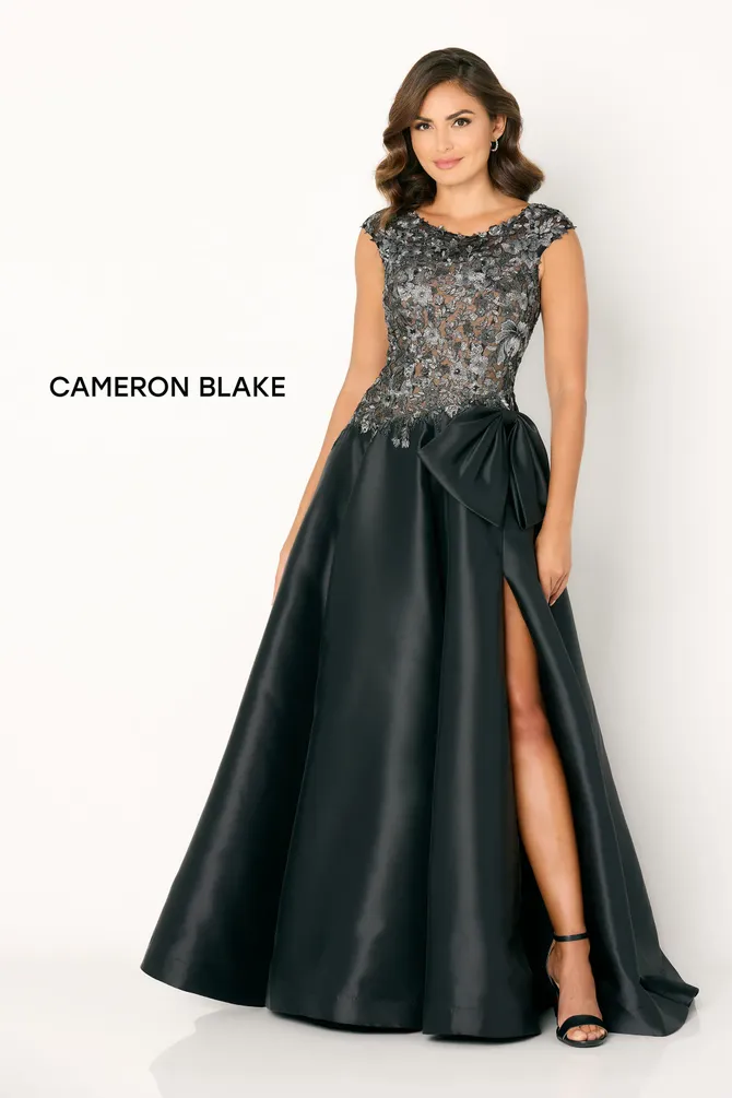 Cameron Blake - CB778 | Mary's Designer Bridal Boutique