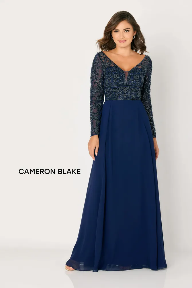 Cameron Blake - CB790 | Kathy's Bridal
