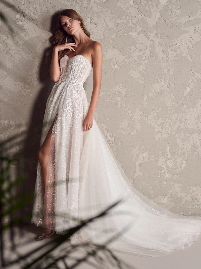 Sottero and Midgley | Christian Lane Bridal - Quinndalyn | Christian ...