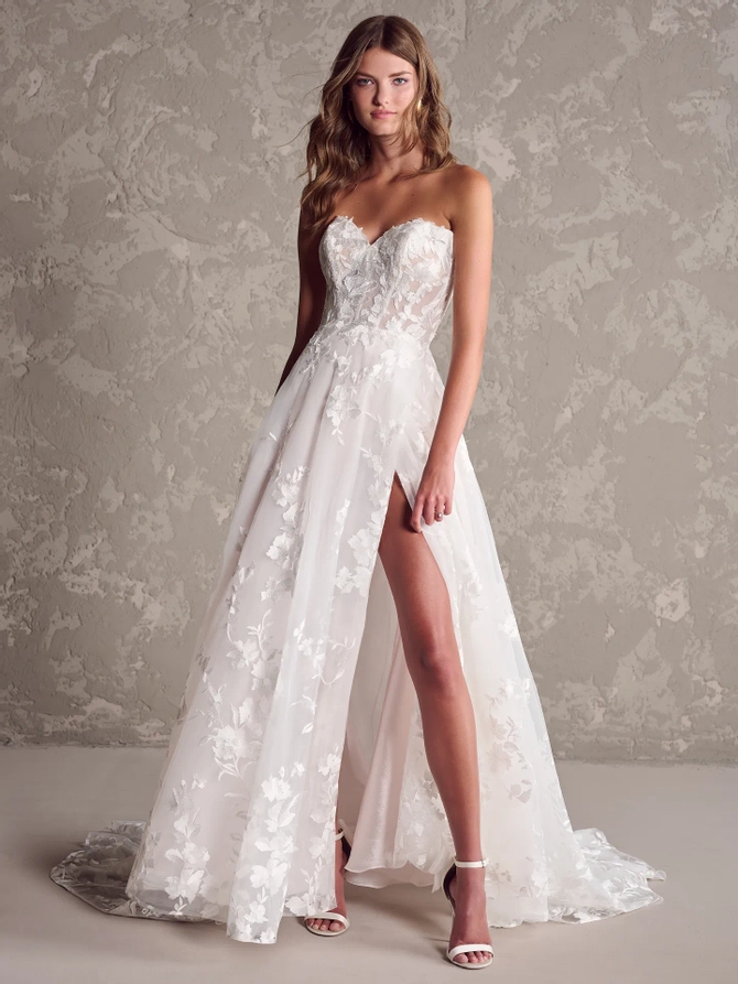Sottero and Midgley | Mimi's Bridal and Formalwear - 24SS203 | Mimi’s ...