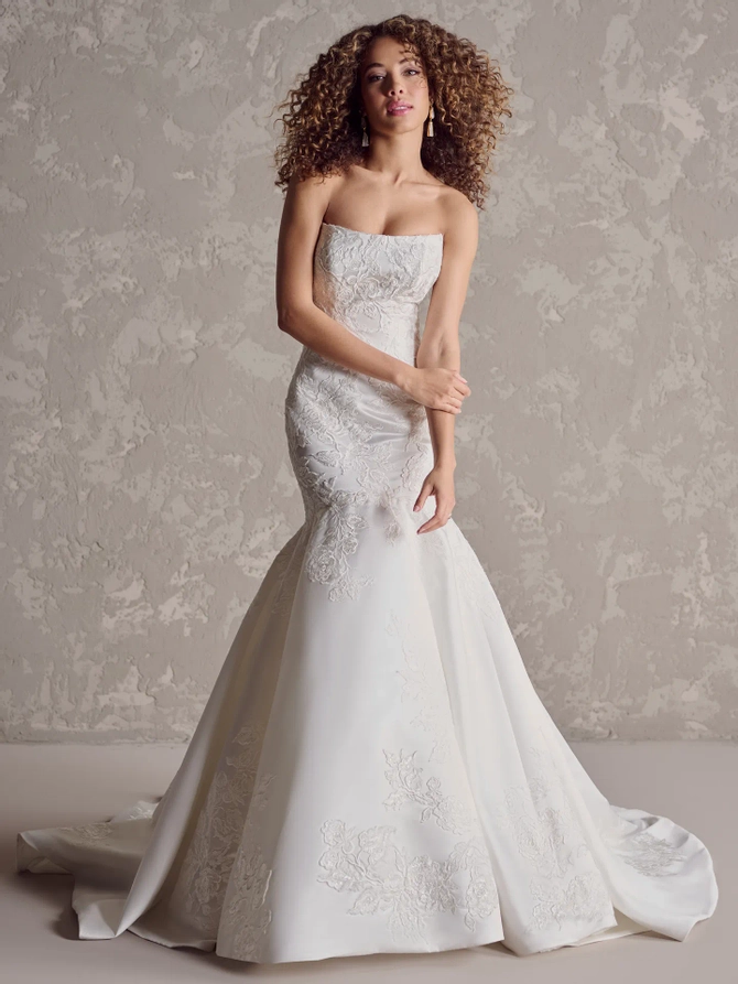 Maggie Sottero - Ruth | The Gown Gallery