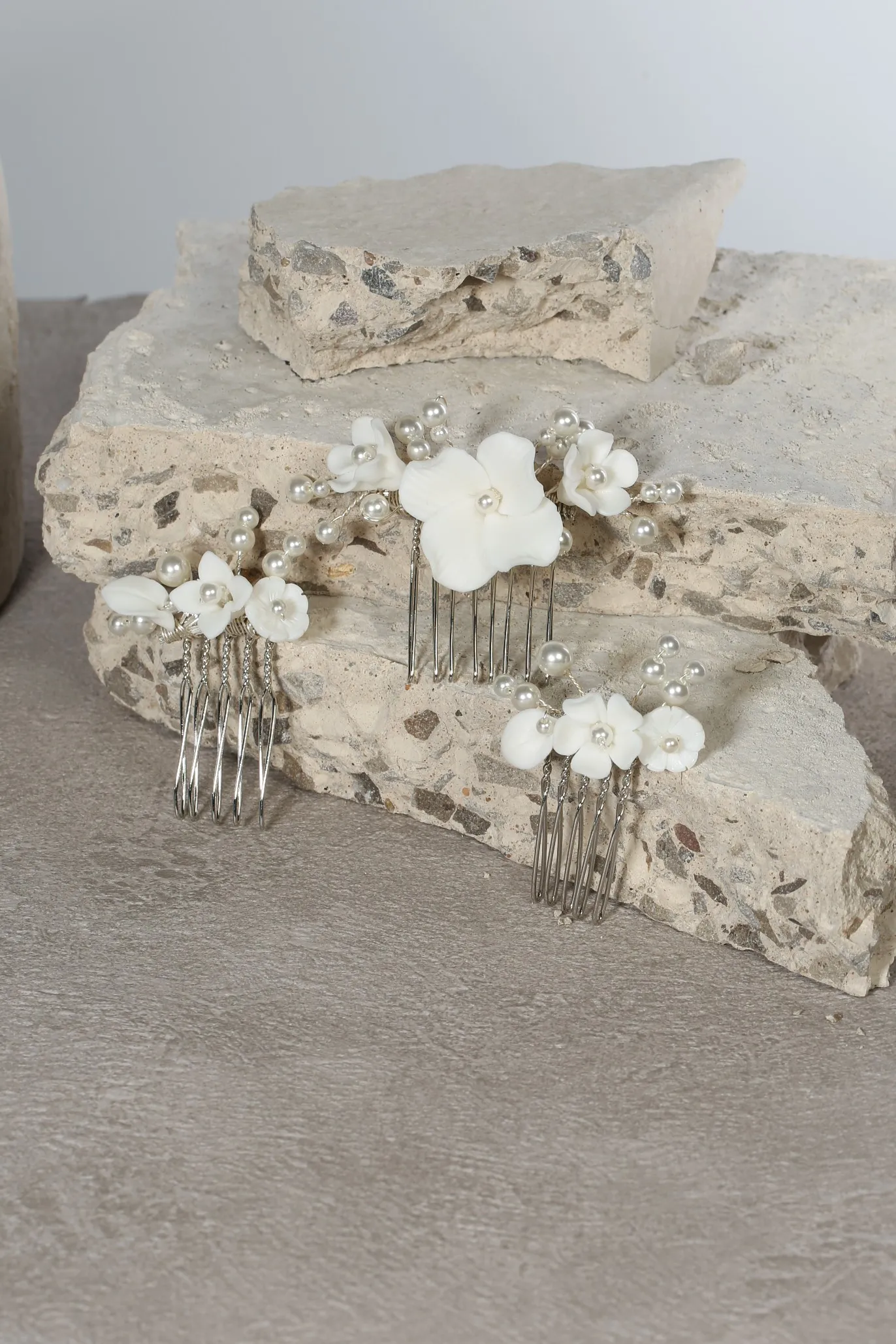 Richard Designs 2024 Accessories | Gowns of Grace