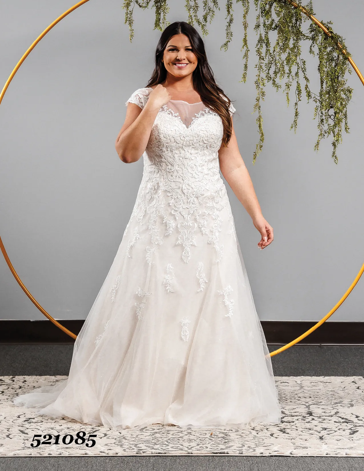 Alana Rose Bridal Dresses | Classy Threads