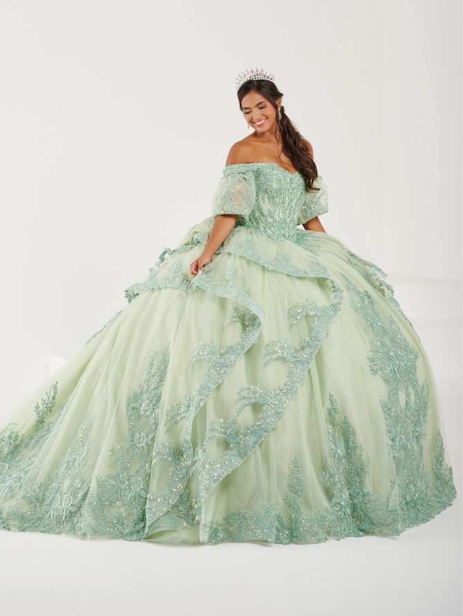 Fiesta Gowns by House of Wu | French Novelty - 56492 | French Novelty