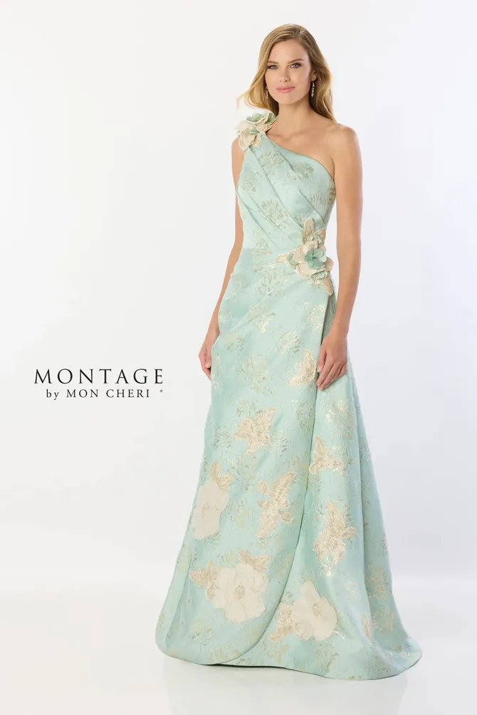 Montage - M2229 | The Country Bride Inc.