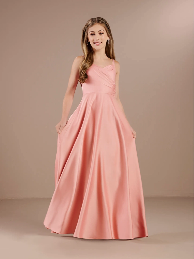 Christina Wu Mini Maids - 32203 | The Bridal Suite