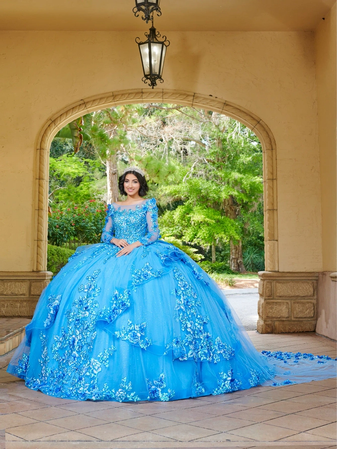 Quince - 26082 | Minerva's Bridal Outlet