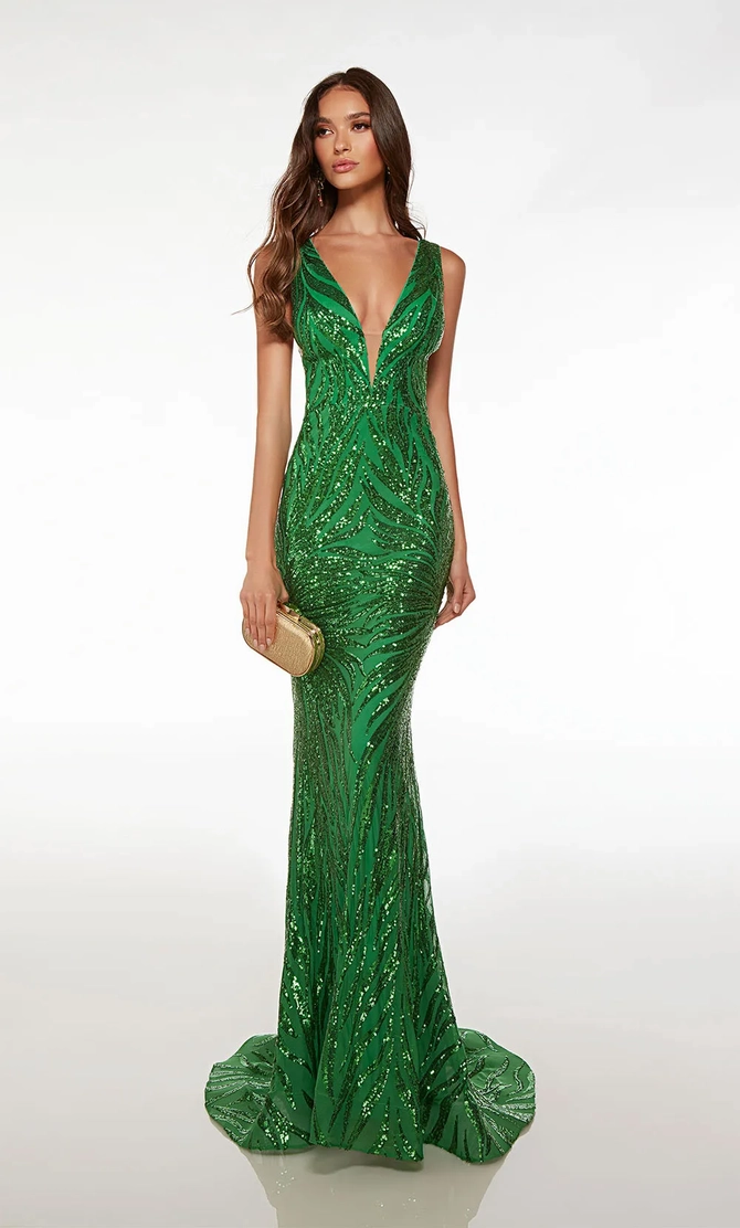Alyce Paris | Dress Gala - 61566 | Dress Gala