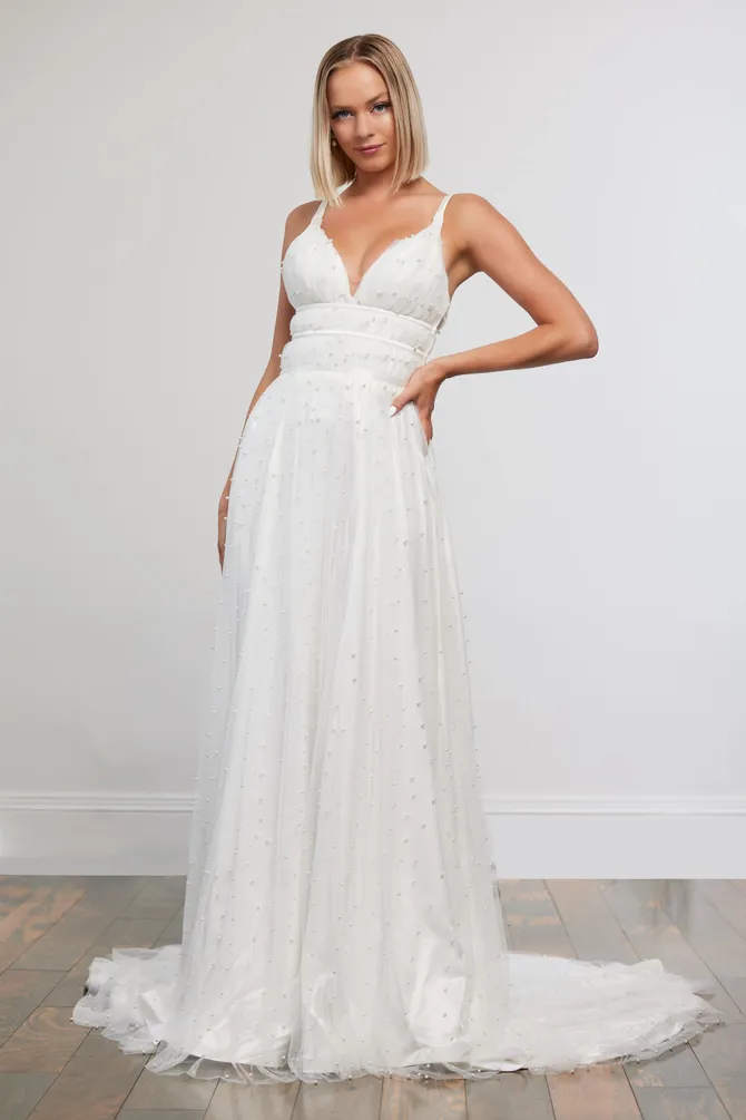 Renee Grace | Wedding Dresses - Chloe | Renee Grace Bridal